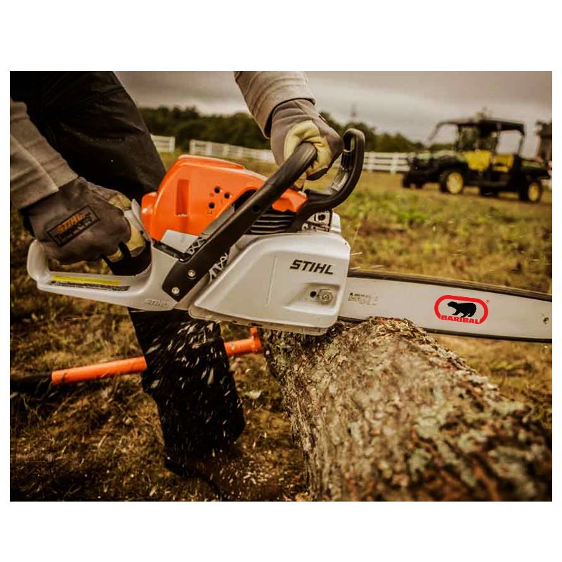 STIHL Wzmacniany Łańcuch Piły MS211 | 1,1mm - 35cm - Długi Ząb