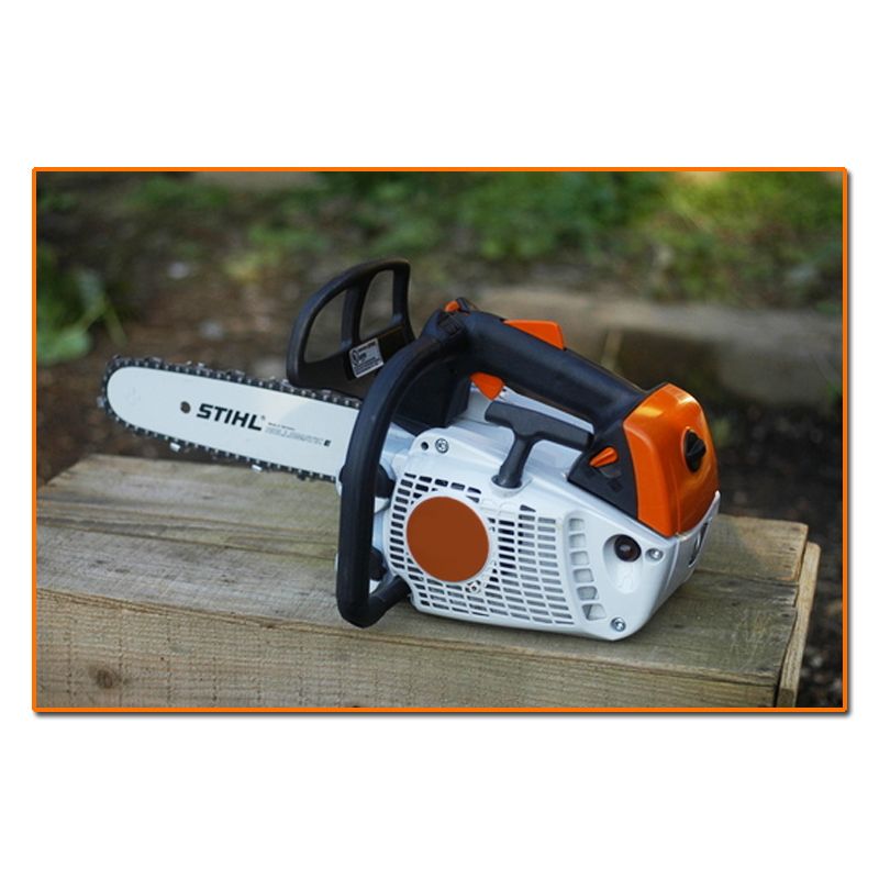 Wzmacniany Starter Do Piły Łańcuchowej STIHL MS191T